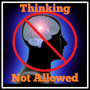 How Not to Think – Rational Compassionate Living