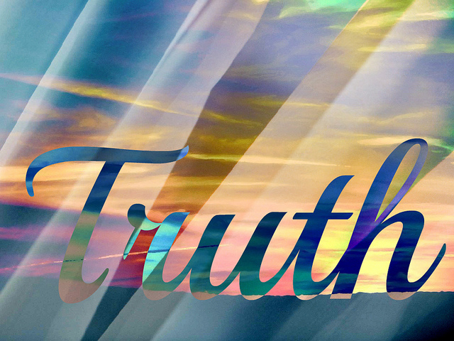 The Watchtower Sense of “True” – Rational Compassionate Living